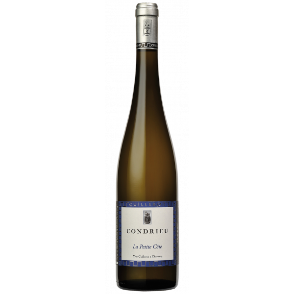 Condrieu aoc 'La Petite Côte'