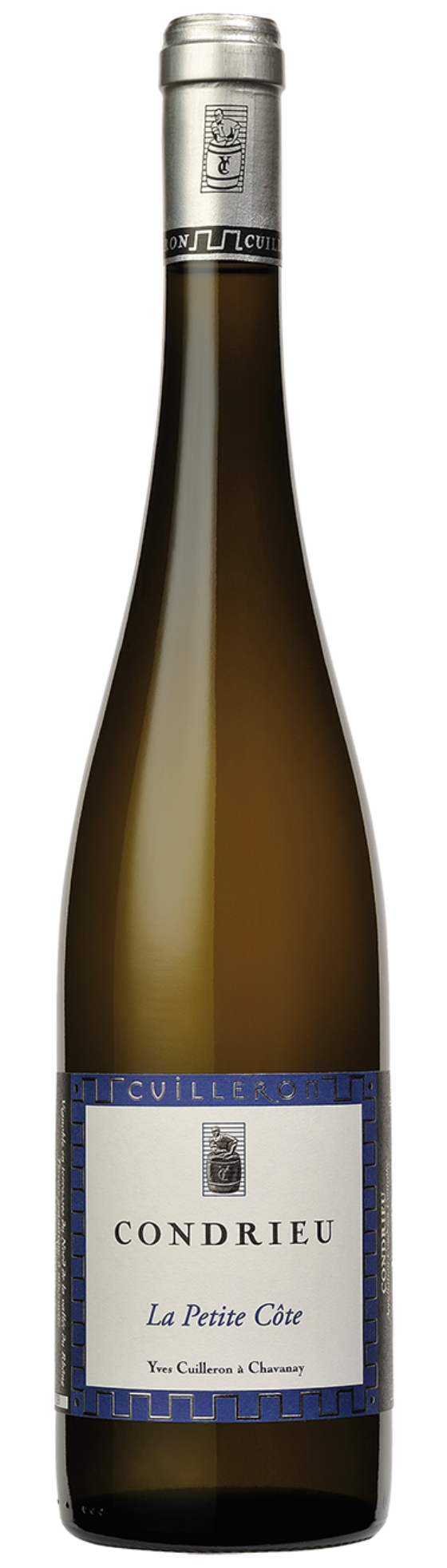 Condrieu aoc 'La Petite Côte'