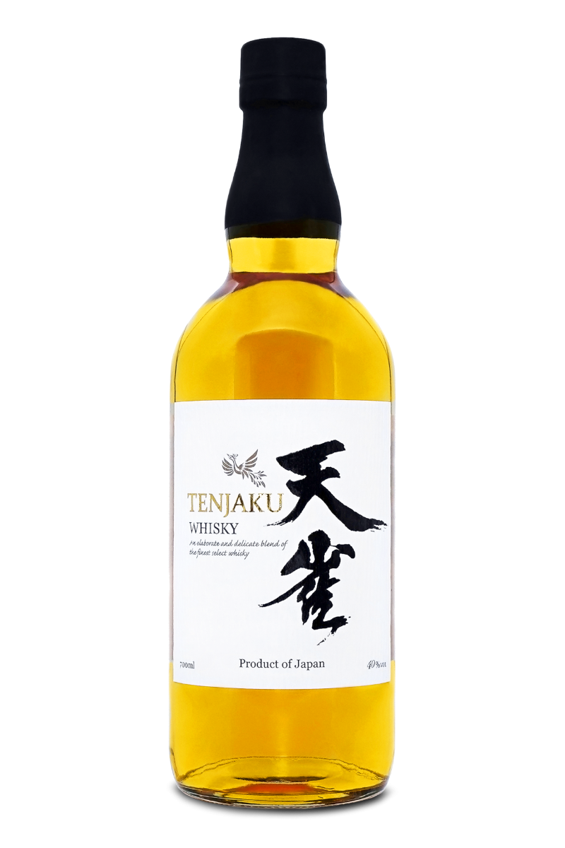 Tenjaku Blended Whisky