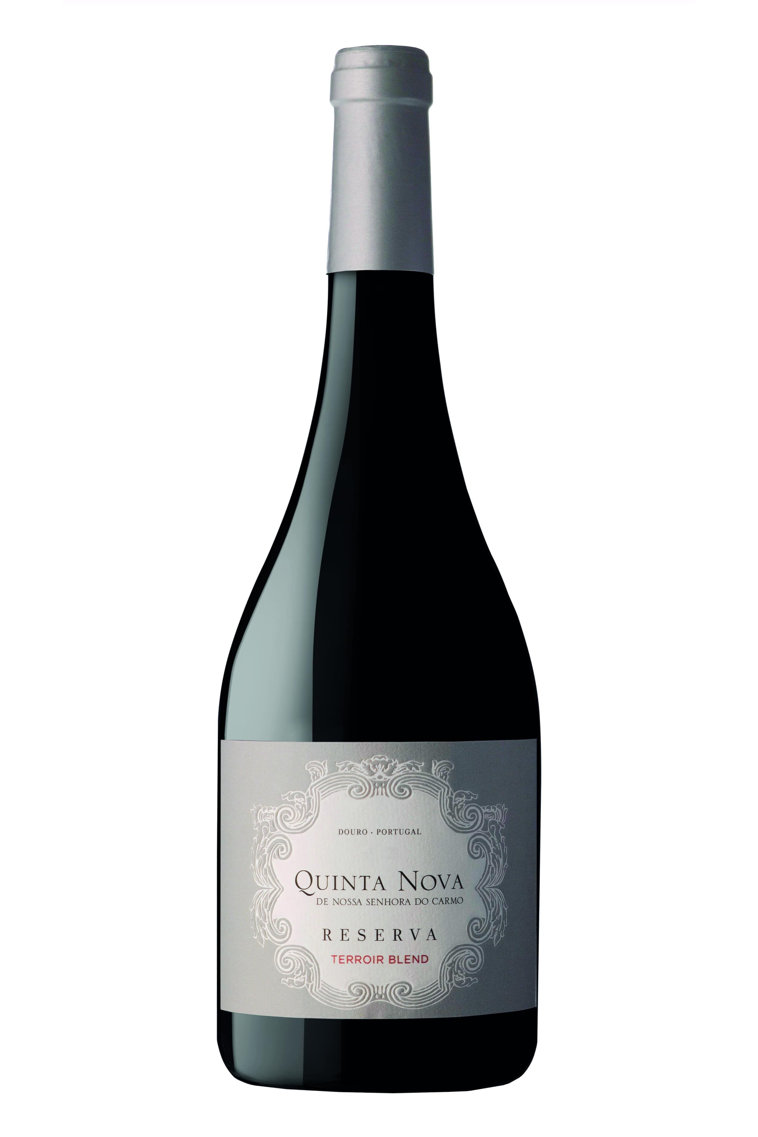 Reserva Tinto Douro doc 'Terroir Blend'